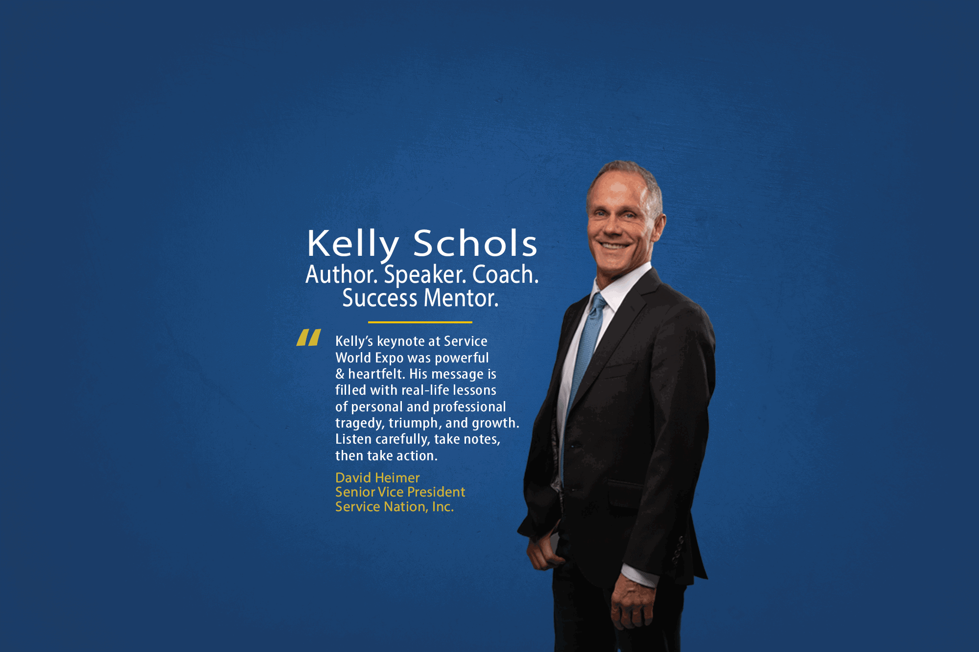 Kelly Schols: Find Hope to Live a Debt Free Life - Kelly Schols Inc.